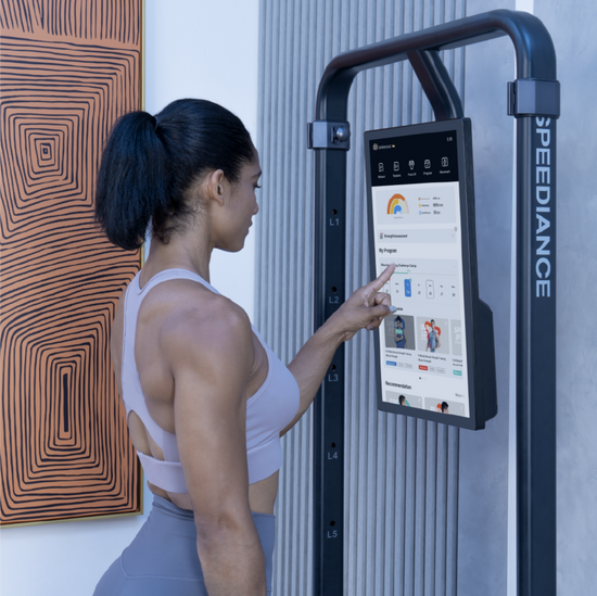 Tienda – Speediance Chile