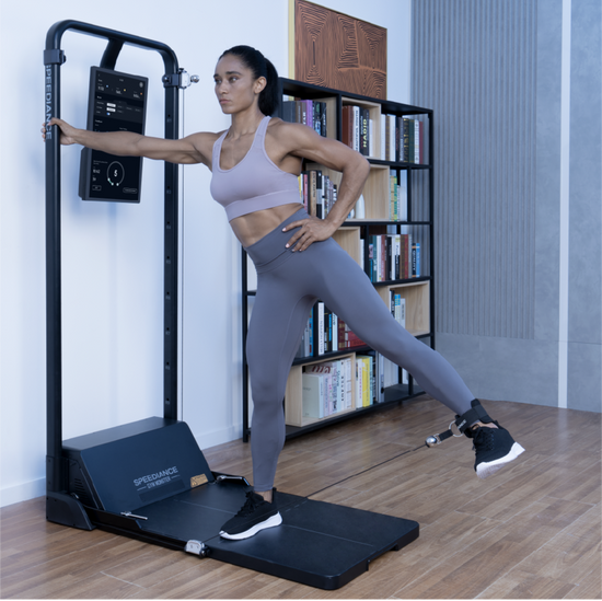 Tienda Speediance: Compra tu Gimnasio Inteligente – Speediance Chile